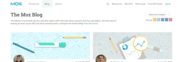 15 Top Analytics Websites & Blogs For Every Data Enthusiasts | FoxMetrics